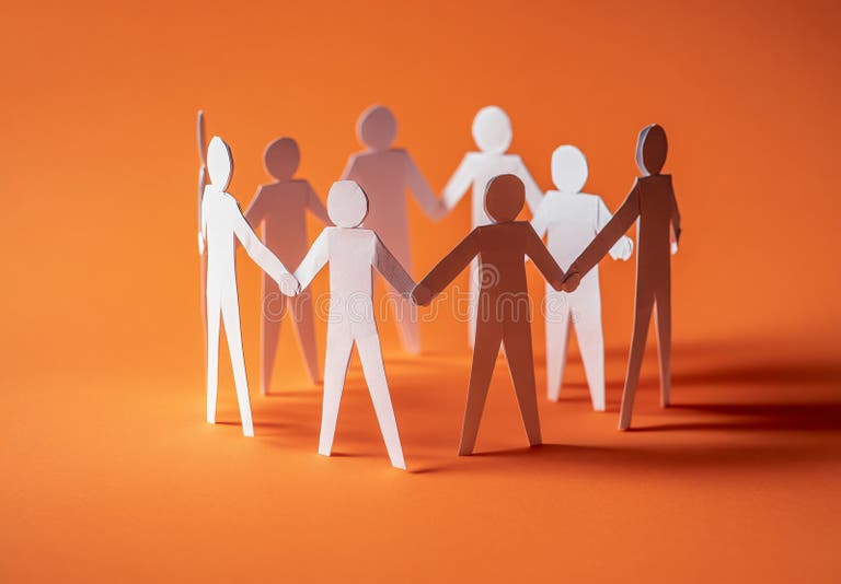 Unity Hands Circle Stock Illustrations – 5,492 Unity Hands Circle Stock ...