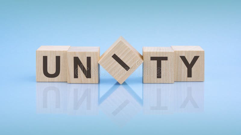 Unity Word Graffiti Style Letters.Vector Hand Drawn Doodle Cartoon Logo ...