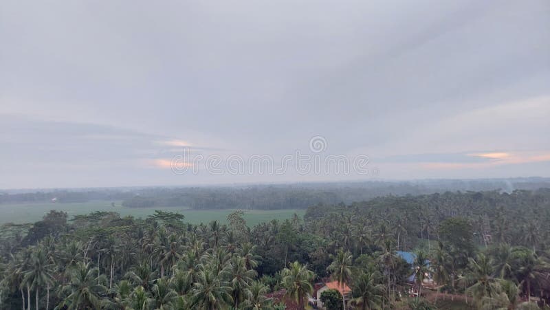 Univers of Lampung Timur stock image. Image of timur - 232226799