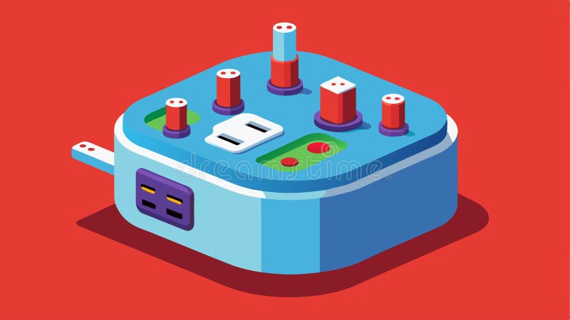 Universal Adapter a Musthave for Charging All Your Devices in Different ...