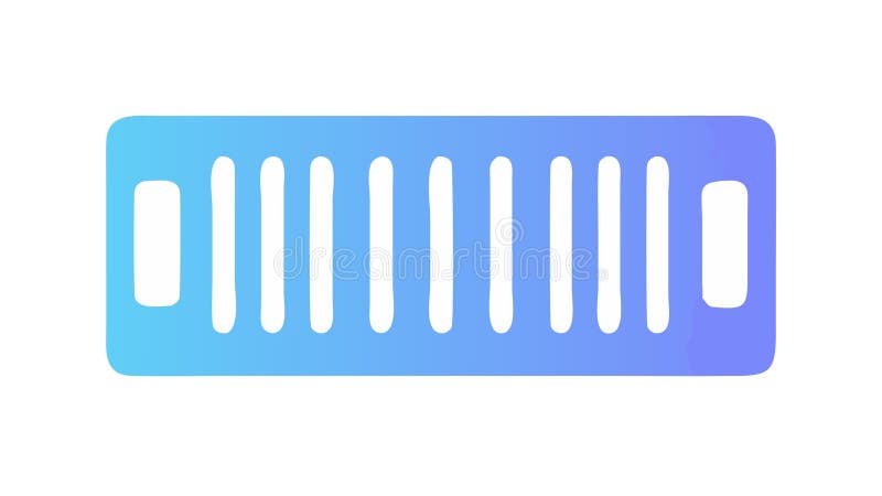 Universal Barcode Product Identification Retail Scanner Vector, Vector ...