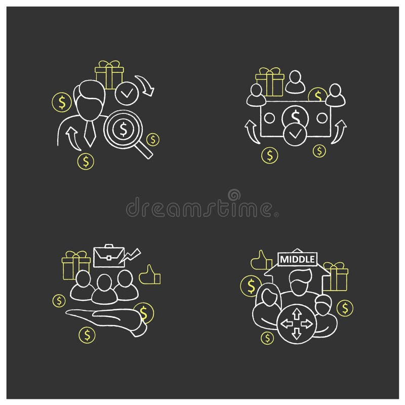 Universal Basic Income Stock Illustrations – 475 Universal Basic Income ...