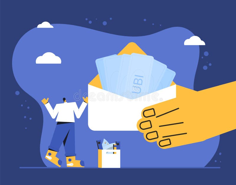 Universal Basic Income Stock Illustrations – 475 Universal Basic Income ...