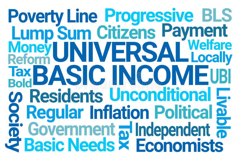 Universal Basic set 1 stock vector. Illustration of pack - 35215751