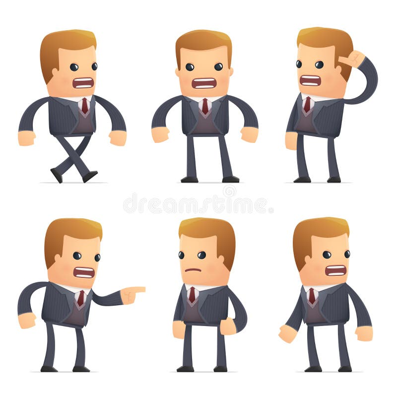 Angry Banker Stock Illustrations – 231 Angry Banker Stock Illustrations ...