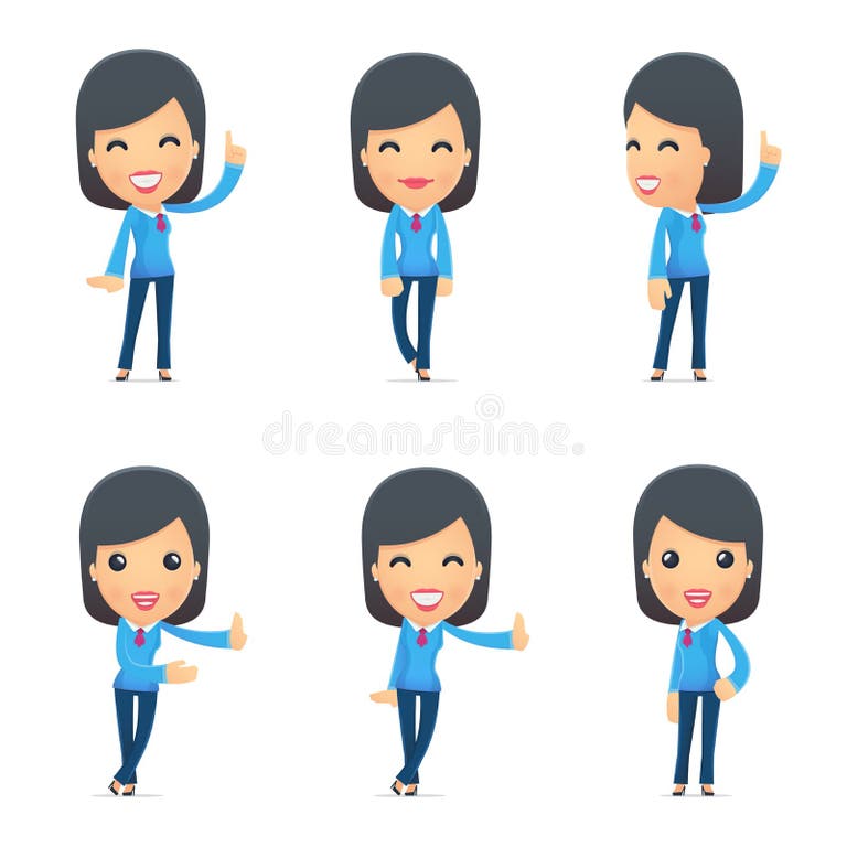 Universal Characters Stock Illustrations – 390 Universal Characters ...