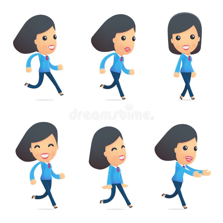 Universal Characters Stock Illustrations – 390 Universal Characters ...