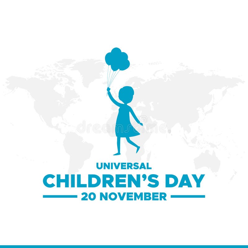 Universal Childrens Day. November 20, Universal Childrens Day ...