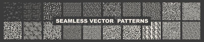 Universal Different Geometric Seamless Patterns. Abstract Seamless ...