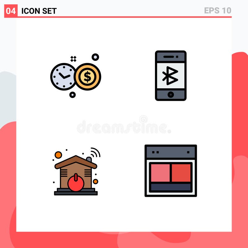 Symbols Bluetooth Wifi Stock Illustrations – 205 Symbols Bluetooth Wifi ...