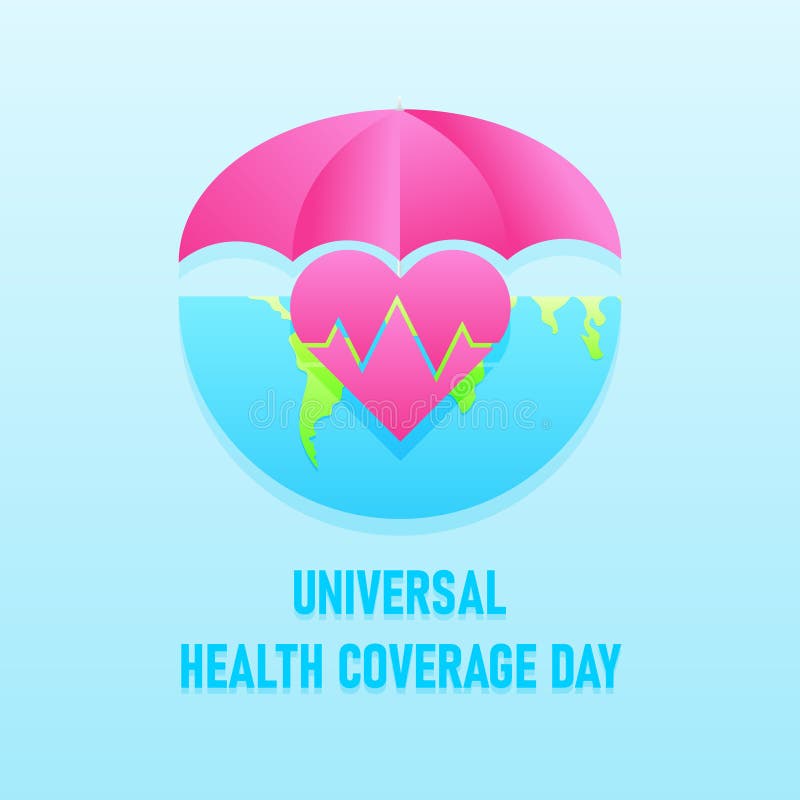 Universal Health Coverage Stock Illustrations – 192 Universal Health ...