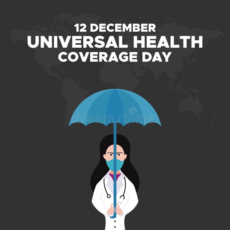 Universal Health Coverage Day, 12 December, National Universal Health ...
