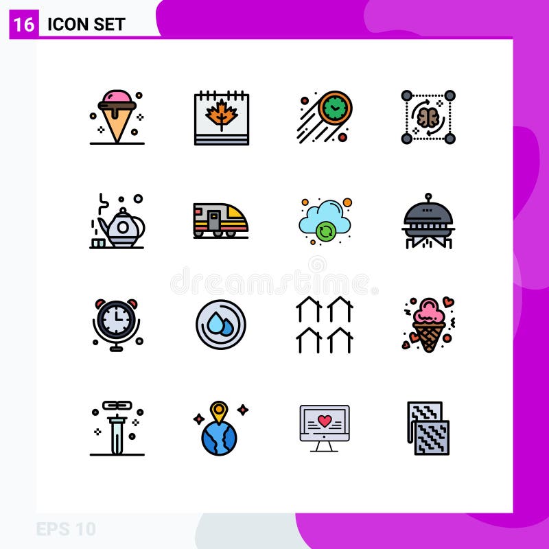 Process Connections Line Icon Stock Illustrations – 59 Process ...