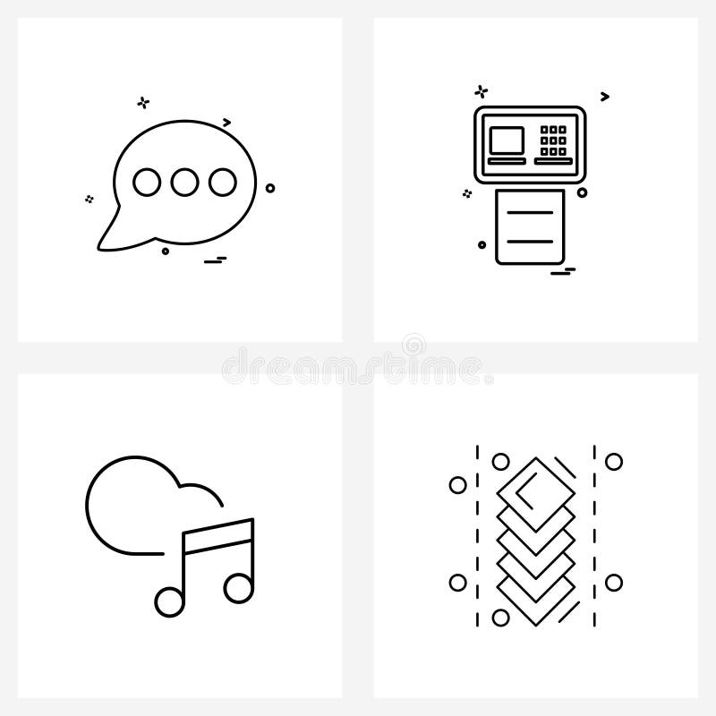 Universal Message Stock Illustrations – 7,285 Universal Message Stock ...