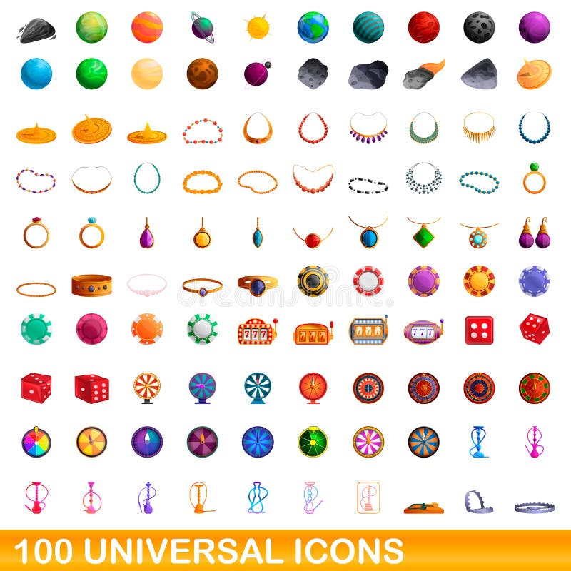 Game Icons Necklace Stock Illustrations – 56 Game Icons Necklace Stock ...