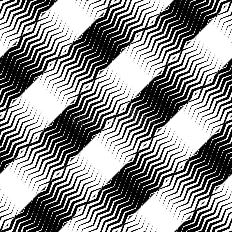 Seamless Transition Geometric Pattern Stock Illustrations – 6,598 ...