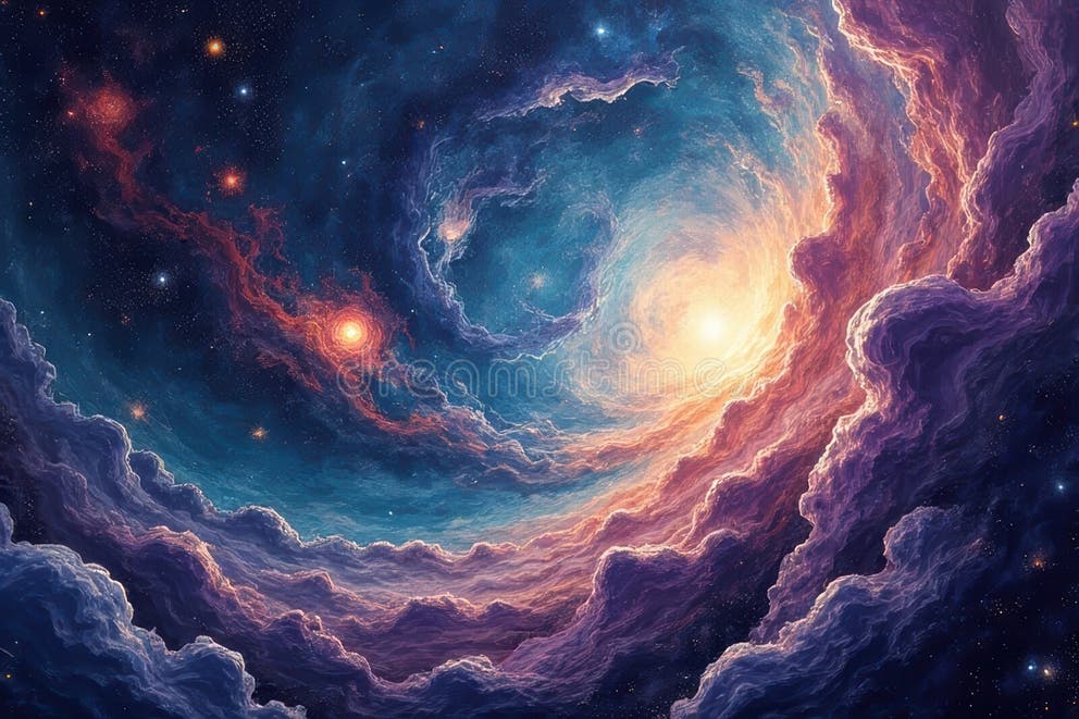 Universal Linkage System stock illustration. Illustration of ...