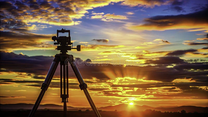 Universal Measuring Device Silhouette a Versatile Tool for Engineering ...