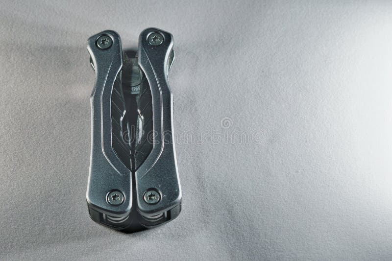 Universal Mechanical Hand Tool Stock Photo - Image of mechanical ...