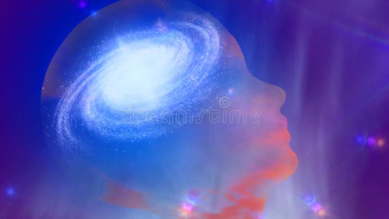 Universal mind stock footage. Video of flying, mythology - 173440128