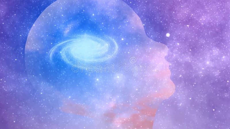 Universal mind stock footage. Video of flying, mythology - 173440128