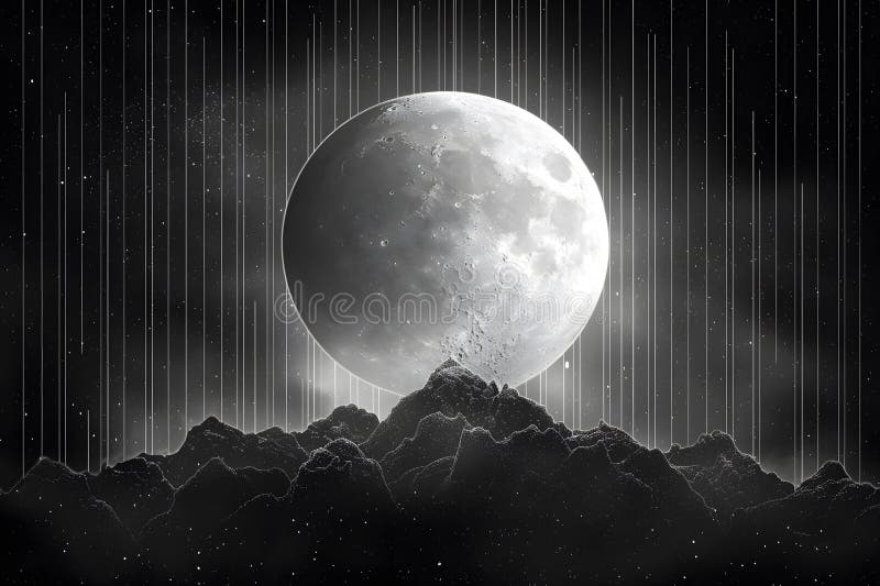 Universal Modern Halftone Geometric and Vector Classical Shape High ...