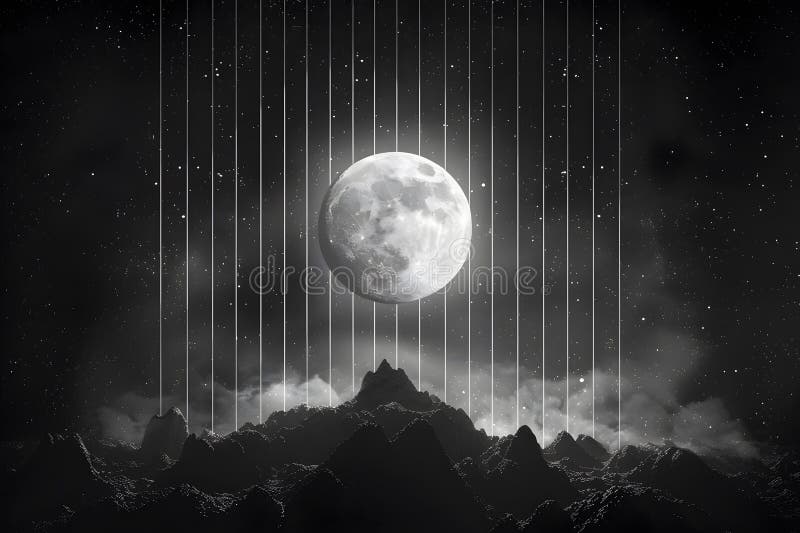 Universal Modern Halftone Geometric and Vector Classical Shape High ...