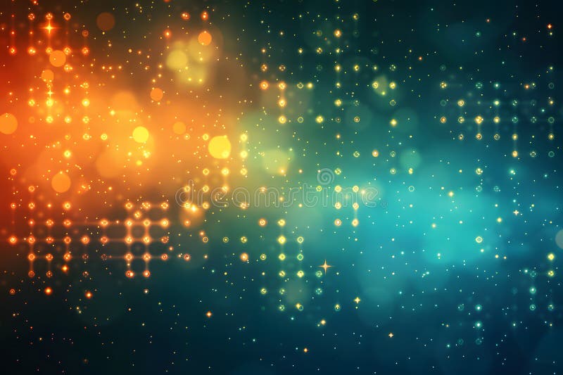 Universal Modern Halftone Geometric and Vector Classical Shape High ...