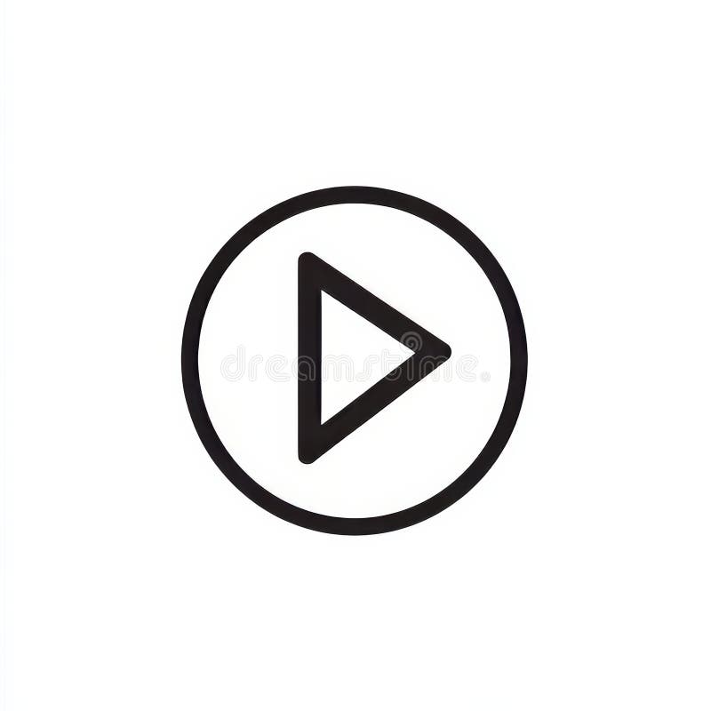 The Universal Multimedia Playback Interface Design is Represented by a ...