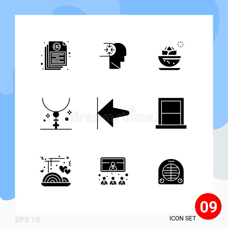 Head Cross Icon on a White Background Stock Vector - Illustration of ...