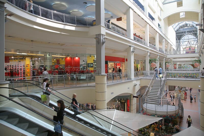 The universal store stock photo. Image of design, females - 2944892