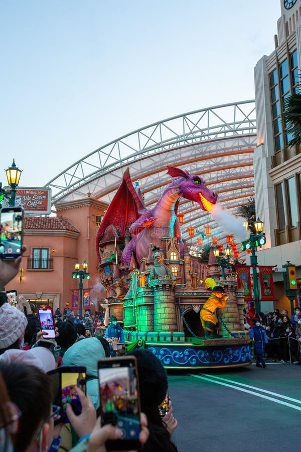 Universal Studio, Beijing, China Editorial Image - Image of universal ...