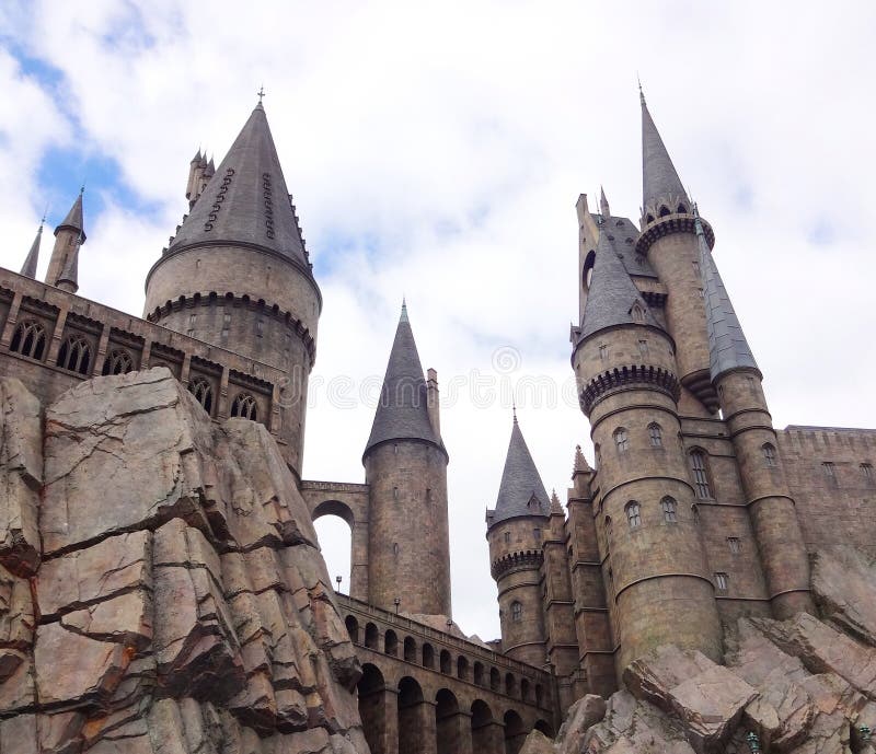 Universal Studio Japan editorial photography. Image of japan - 91576607