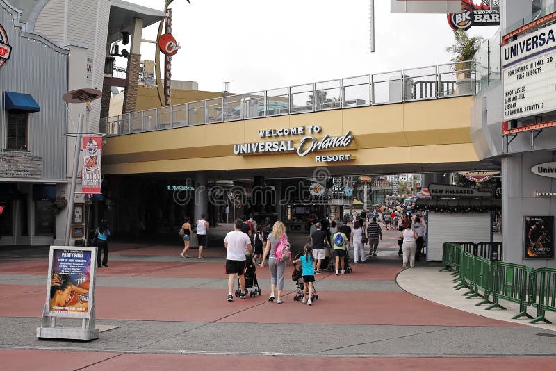 The universal studios editorial stock photo. Image of florida - 28595013