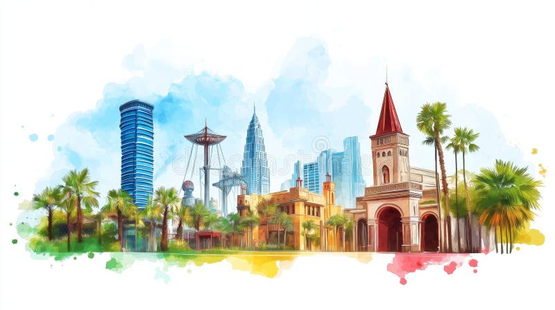 Studios Florida Stock Illustrations – 73 Studios Florida Stock ...