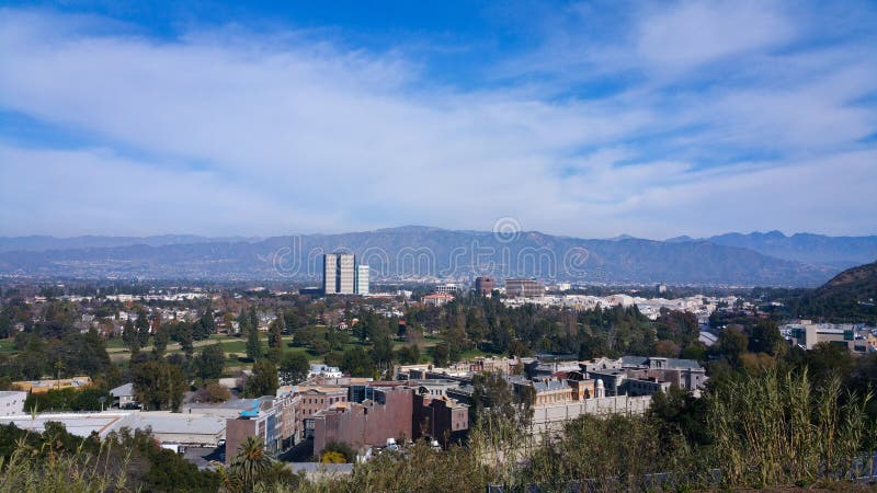 Universal Studios stock photo. Image of hollywood, buildings - 48904558