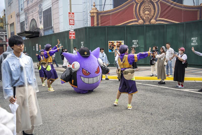 Universal Studios Japan Theme Park. Osaka City Editorial Stock Image ...