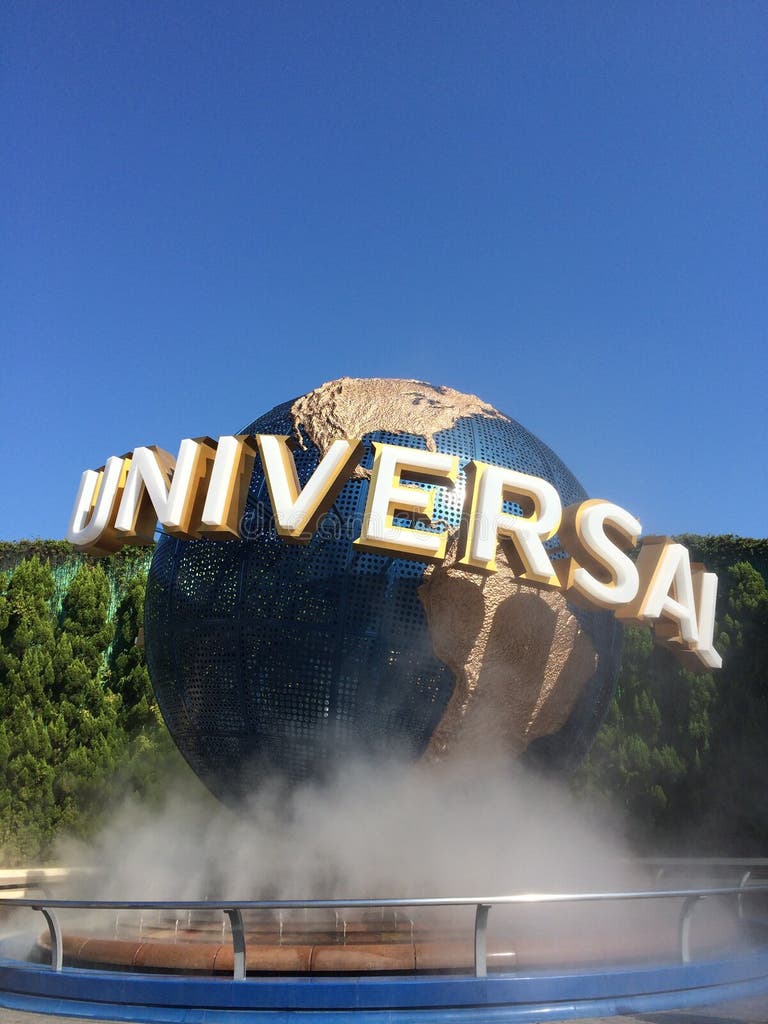 Universal Studios Japan Logo Stock Photos - Free & Royalty-Free Stock ...