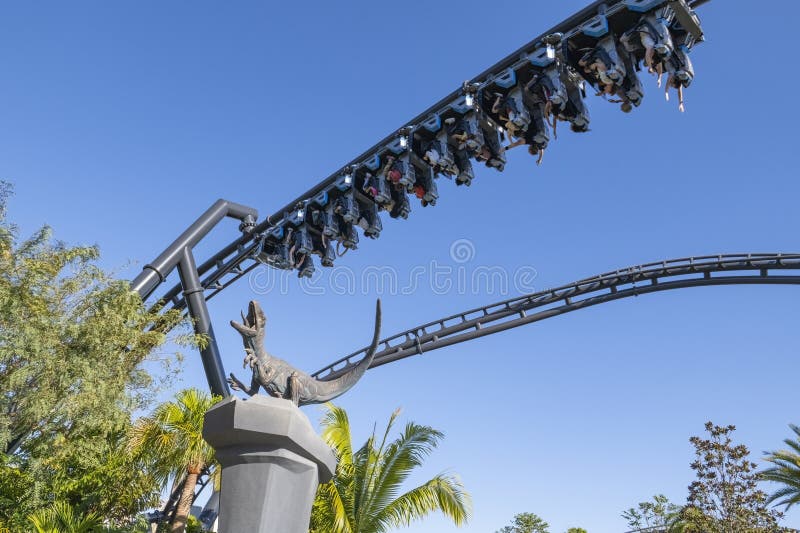 Velocicoaster Stock Photos - Free & Royalty-Free Stock Photos from ...