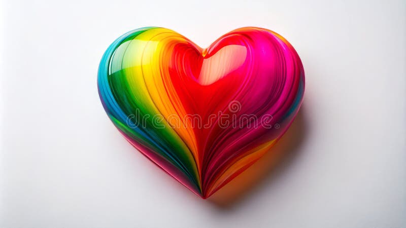 A Universal Symbol of Love: the Heart Shape S Enduring Power To Express ...