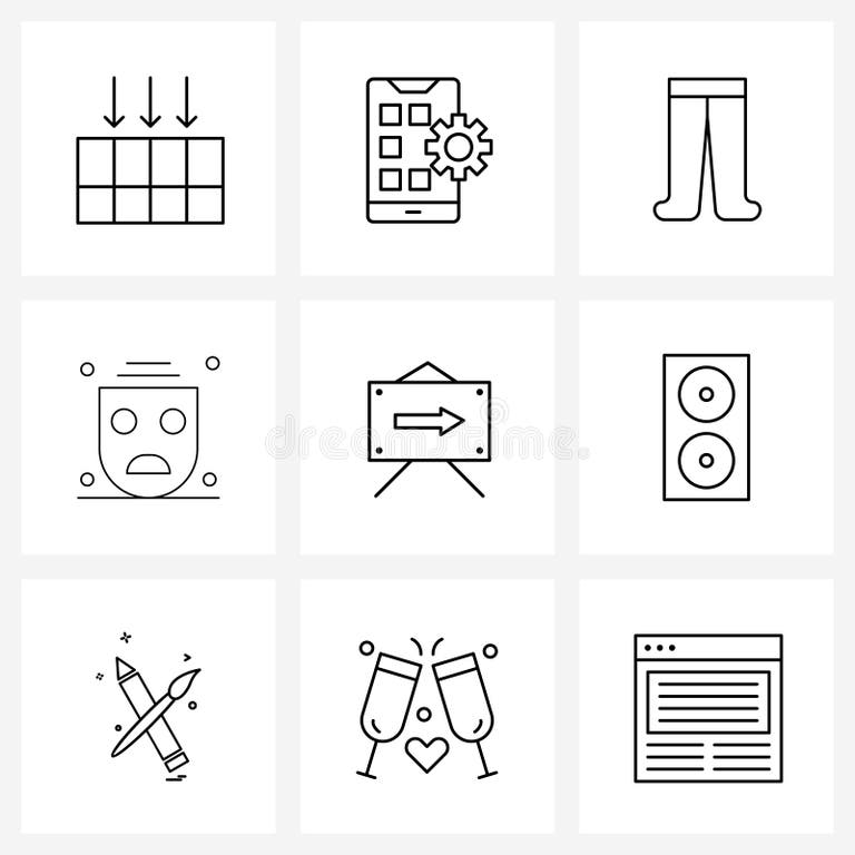 Emotes Stock Illustrations 995 Emotes Stock Illustrations Vectors And Clipart Dreamstime