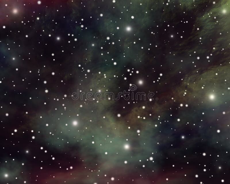 Universe stock illustration. Illustration of beauty, expanse - 22884482