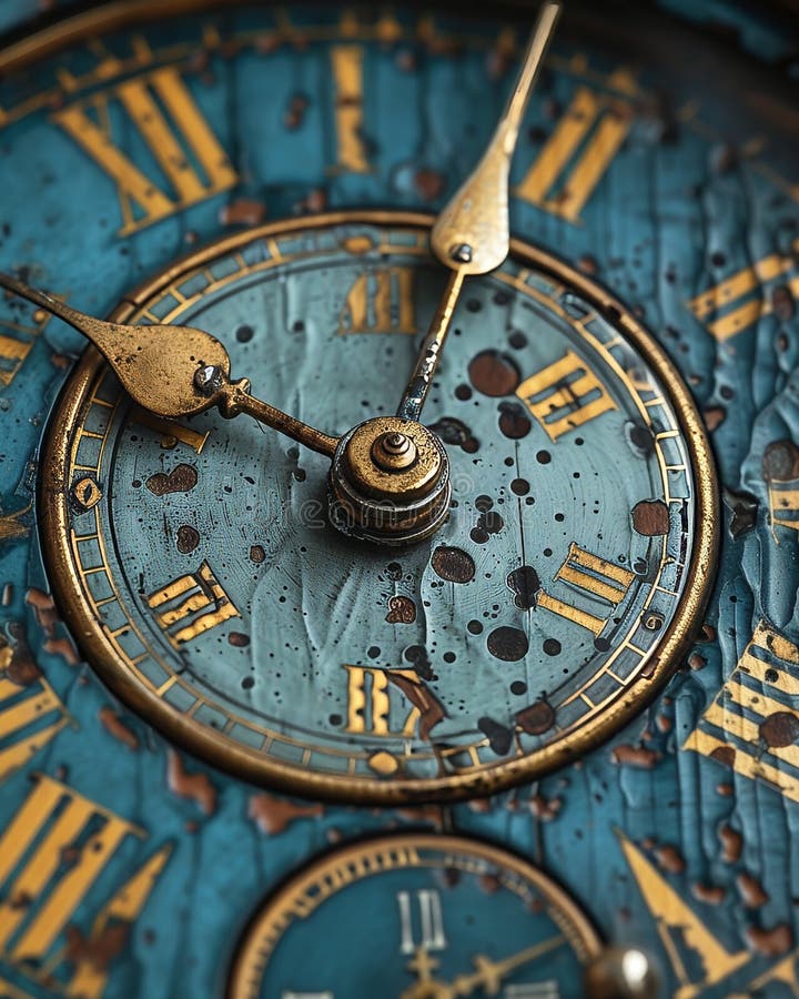 A Universe Clock Time Concept Allowing for Travel between Past Present ...