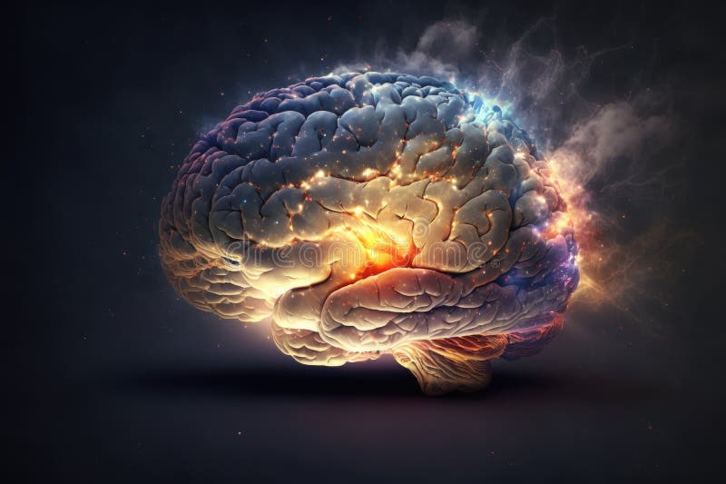 A Universe of Knowledge Inside a Brain. Representing Science and ...