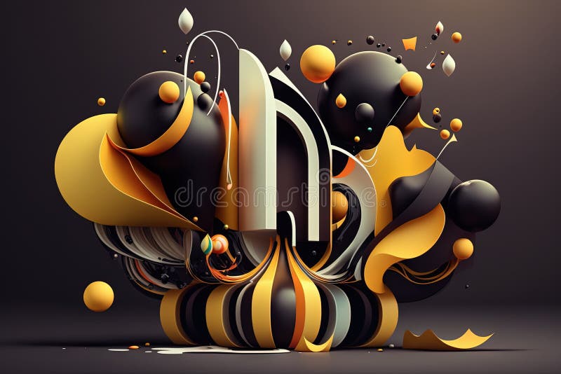 Universe Made Up of Constantly Changing, Interlocking Puzzles and ...