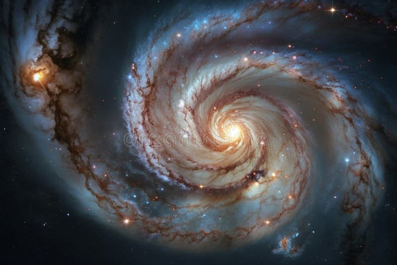 Galactic Core Universe Stock Illustrations – 245 Galactic Core Universe ...