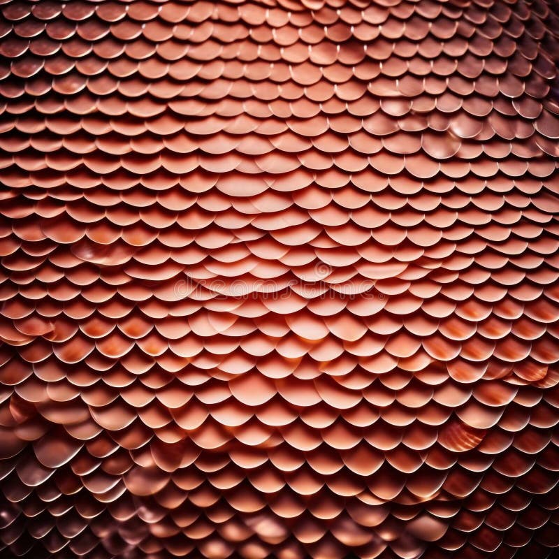 Universe of Textures Cogitations Stock Illustration - Illustration of ...