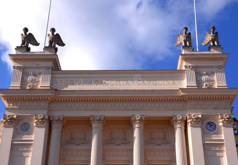 University stock image. Image of office, financial, design - 4655359