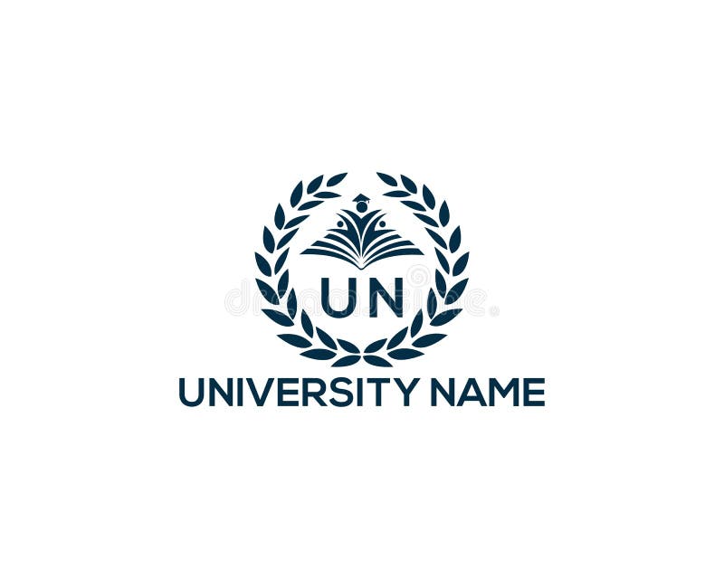 University, Academy and School Logo Design. Stock Vector - Illustration ...