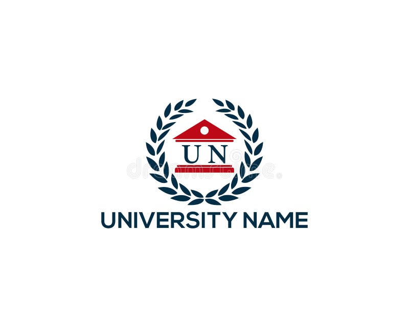 University, Academy and School Logo Design. Stock Vector - Illustration ...